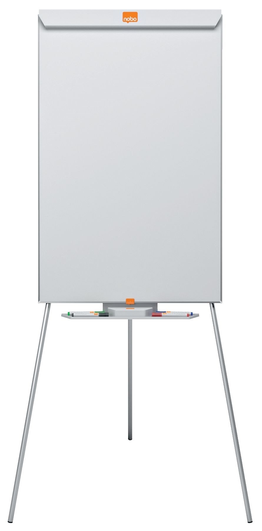 NOBO Ploča Classic Steel, samostojeća | Koreqt.hr