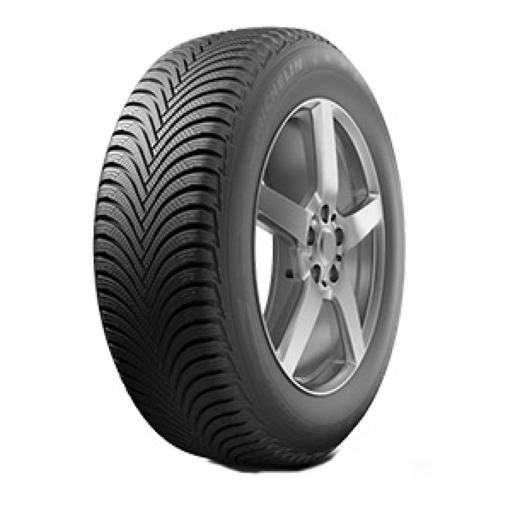 MICHELIN Zimska guma 235/55R18 104H XL Pilot Alpin 5 | Koreqt.hr