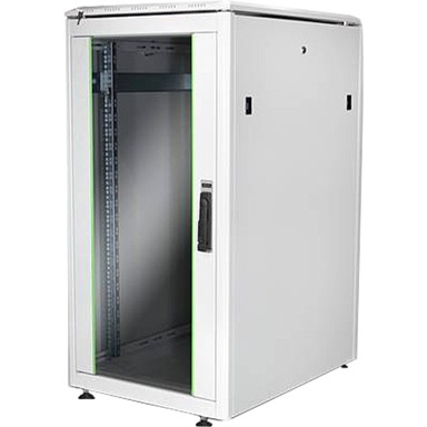 DIGITUS Mrežni ormar, 483 mm, 22HE, IT ormar | Koreqt.hr