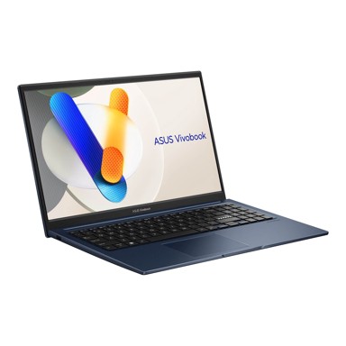 ASUS Laptop Vivobook 15 X1504VA / Intel Core i5-1334U, 15.6", 1920 x ...