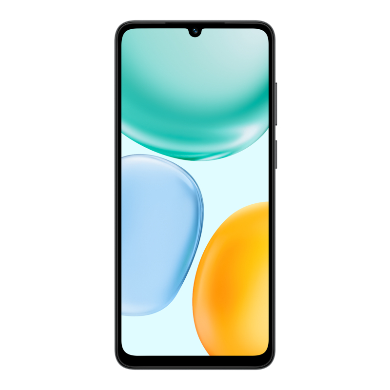 HONOR X5c Plus, 128GB, 4GB RAM, crni | Koreqt.hr