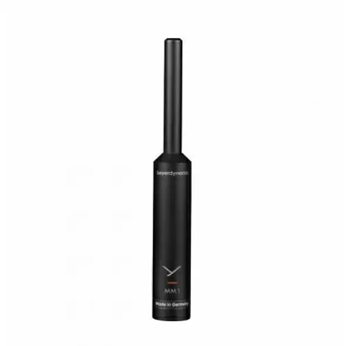 BEYERDYNAMIC Mjerni mikrofon MM 1 (2023) | Koreqt.hr