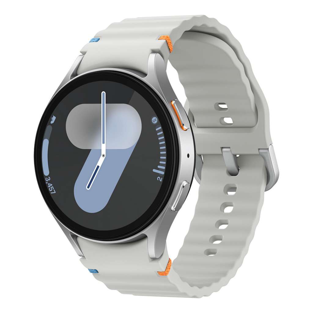 SAMSUNG Pametni sat Galaxy Watch 7 L310 44 mm BT LTE DE, silver | Koreqt.hr