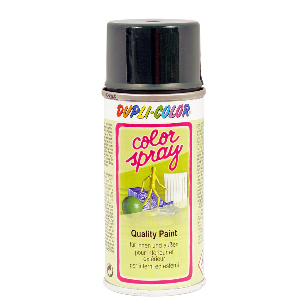 DUPLI-COLOR Sprej ral 6005 150 ml