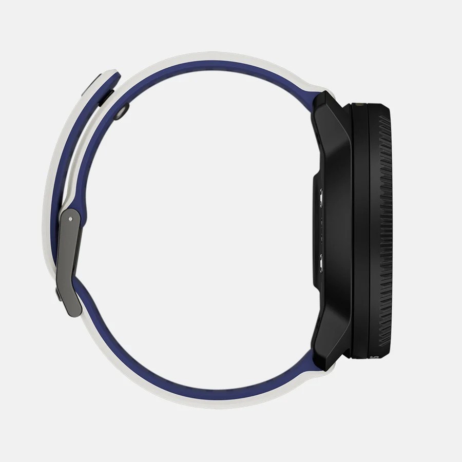 SUUNTO Pametni sportski sat sat Vertical 2 Arctic, sivi | Koreqt.hr
