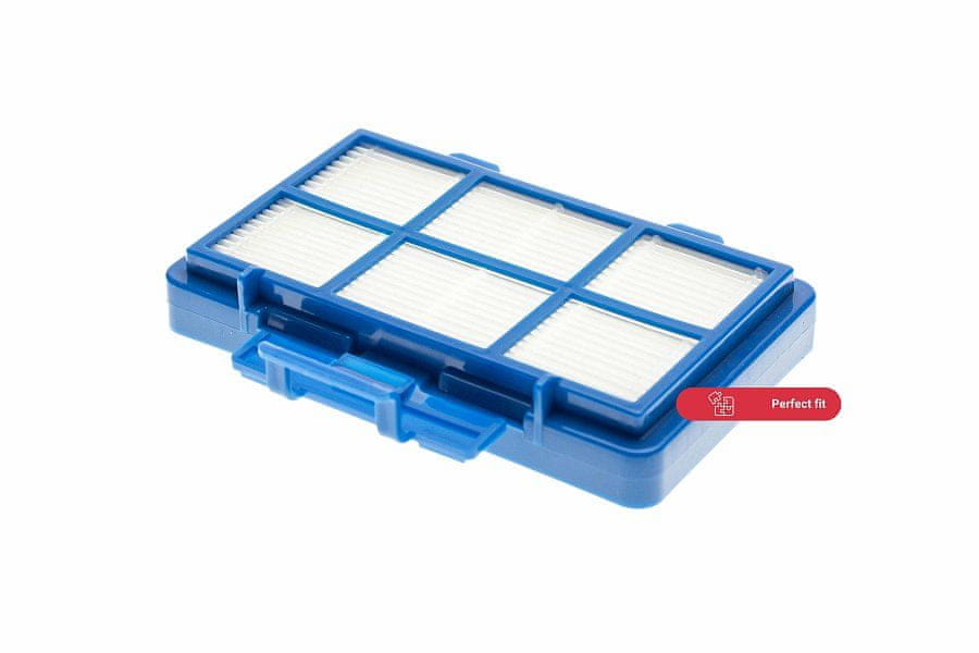 VACS HEPA filter za usisavač PHILIPS FC 8243/09 PowerGo | Koreqt.hr