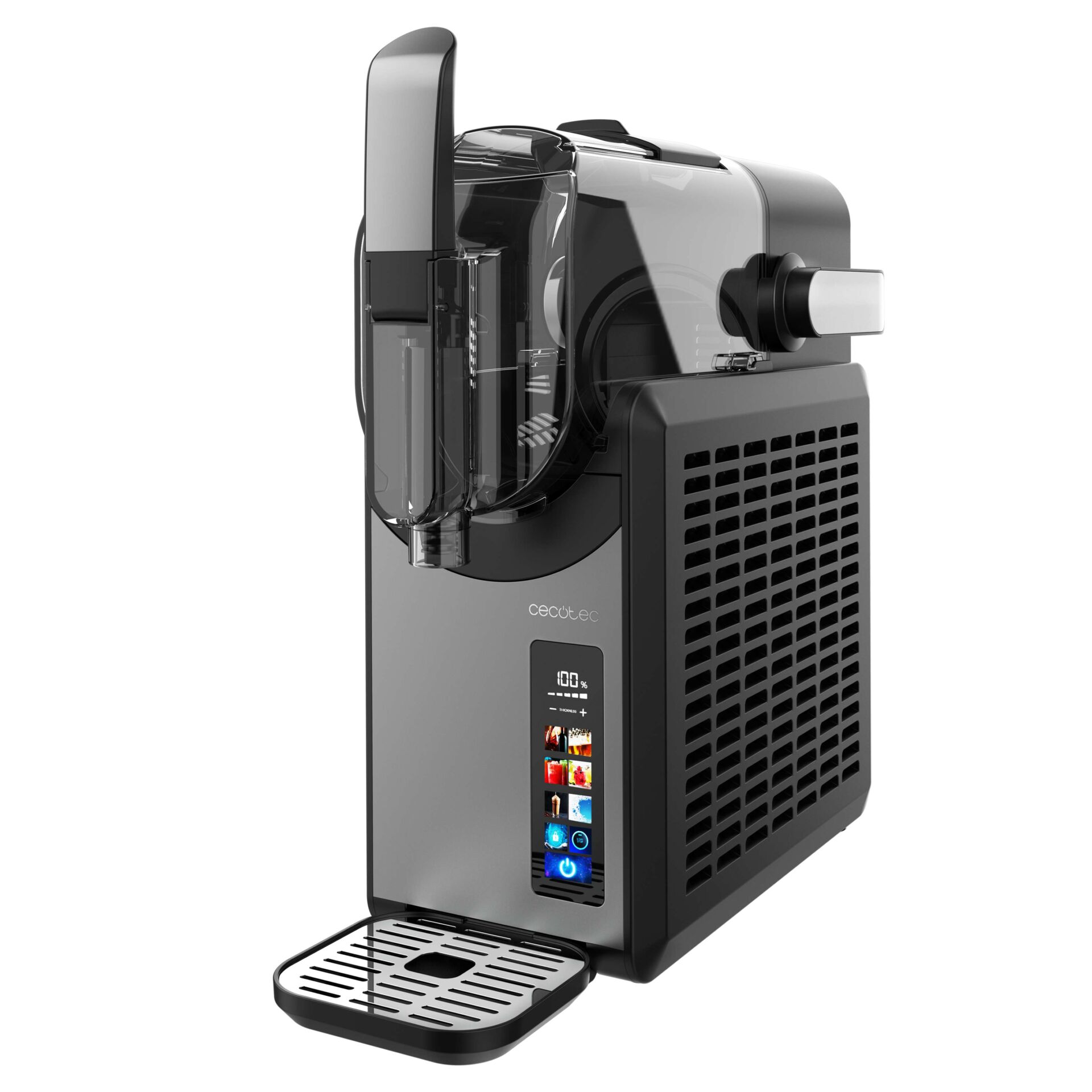 CECOTEC Aparat za sladoled Twist&Ice 2600 | Koreqt.hr