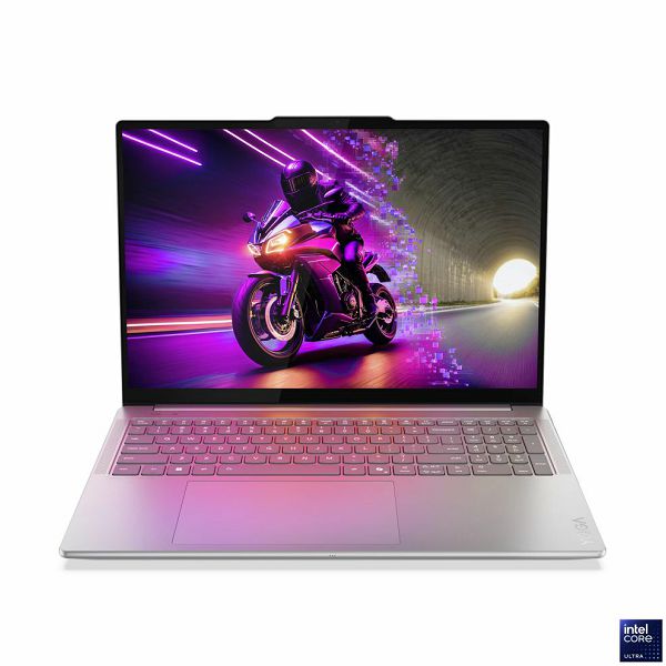 LENOVO Laptop Yoga Pro 9 16IAH10 83L0001HSC / Intel Core Ultra 9 285H ...