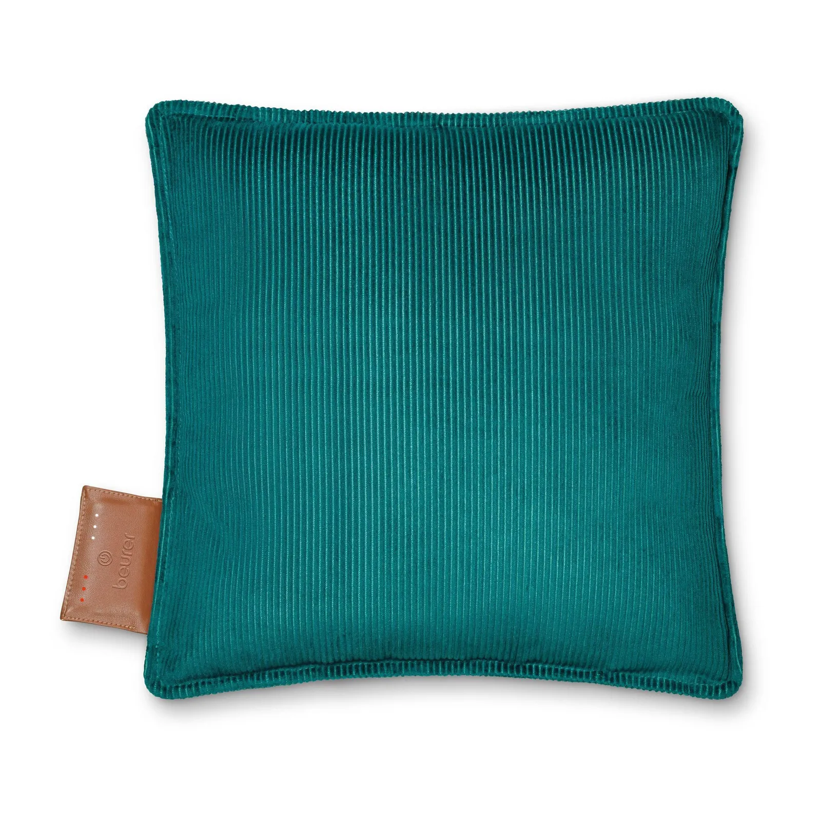 BEURER Grijaći jastučić s baterijom HK 77 Heaty, Celestial Green ...