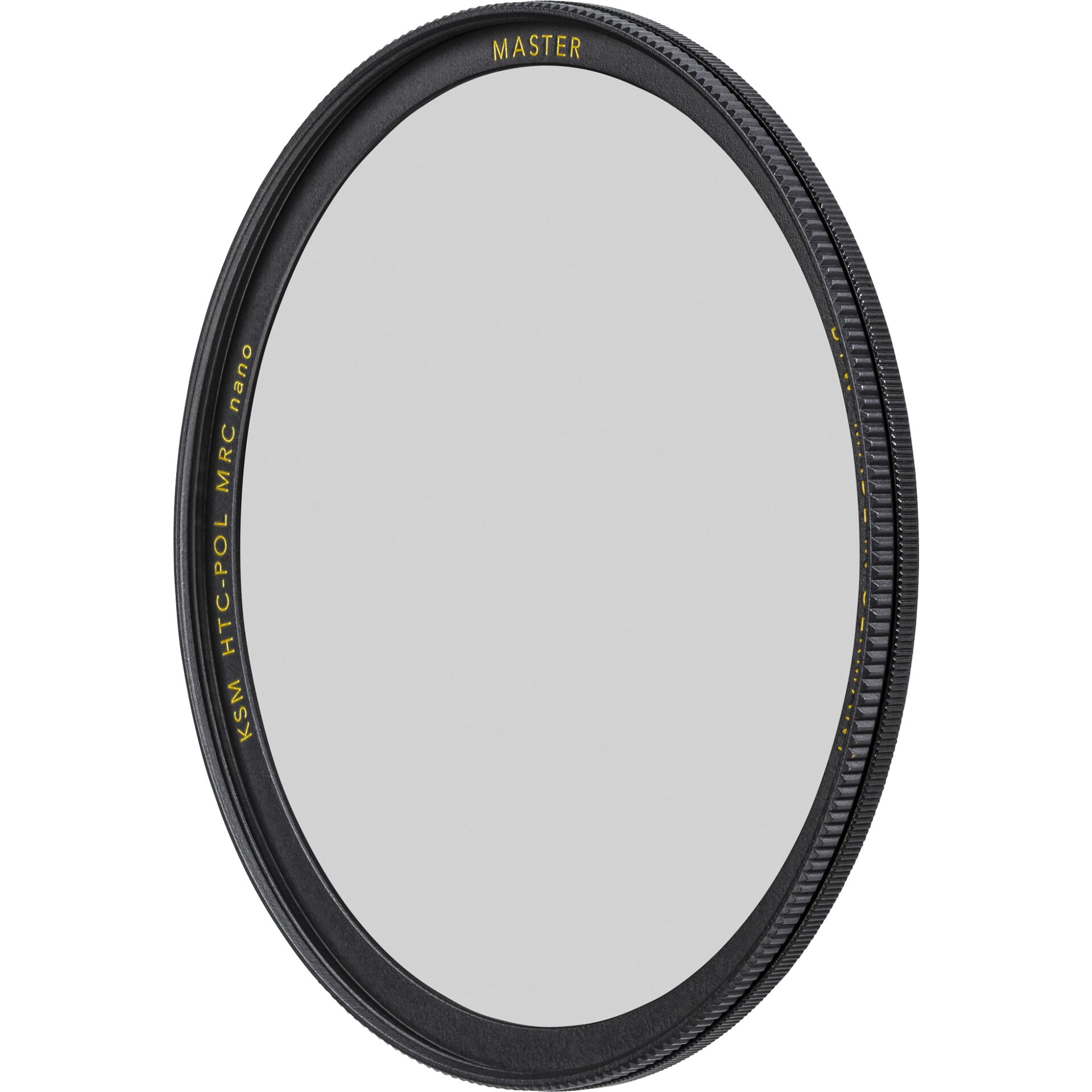 B+W Polarizacijski filter High Transmisson Cirkular Master, 82mm