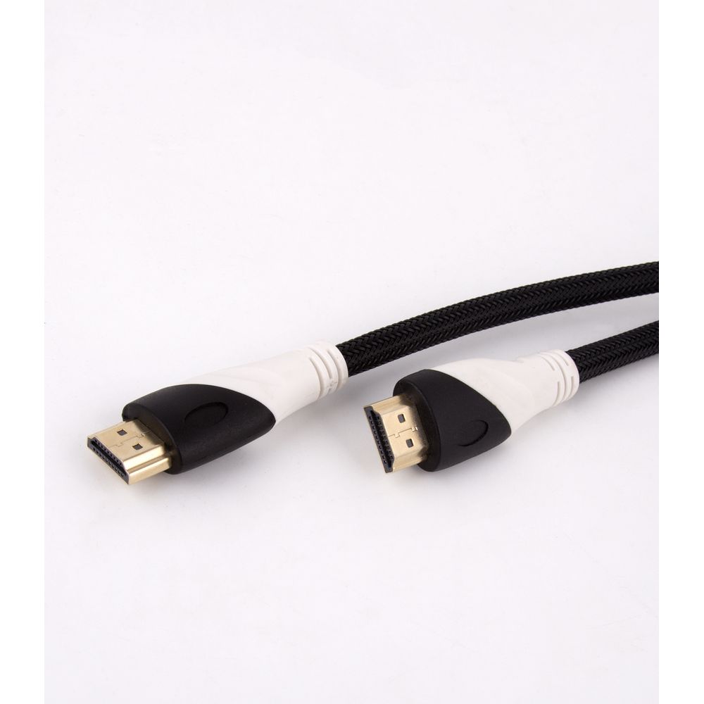 TECRO A/V Program HDMI kabel GOLD PLATE 2.0 3.5M