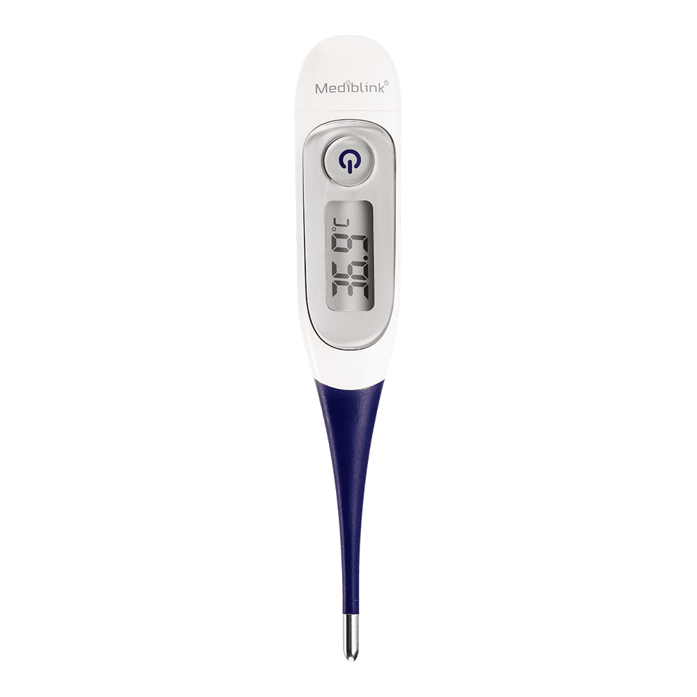 MEDIBLINK Digitalni toplomjer Flexy M374 | Koreqt.hr