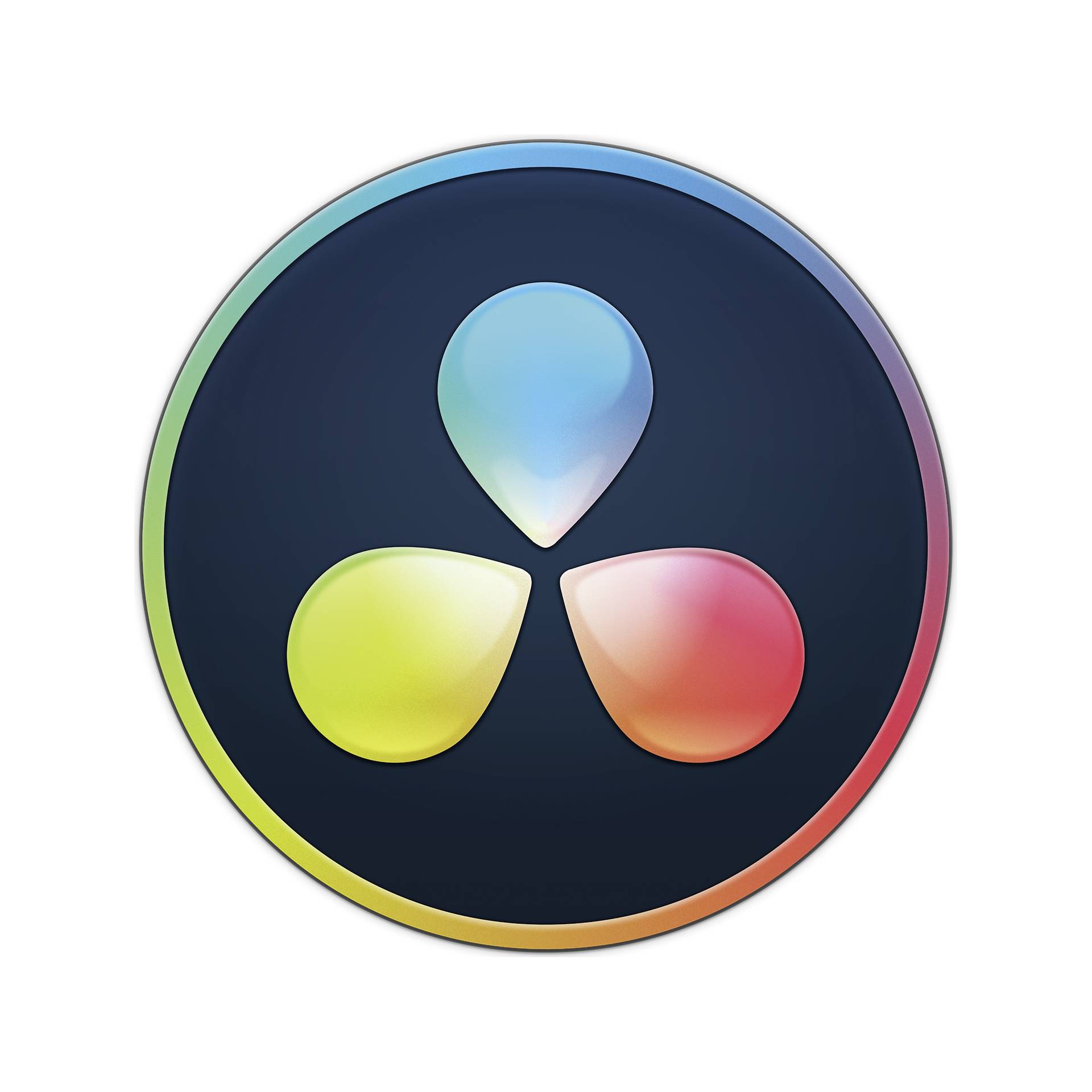 BLACKMAGIC Software DaVinci Resolve Studio Dongle