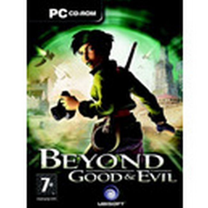 Igra za PC: Beyond Good and Evil (Uplay)