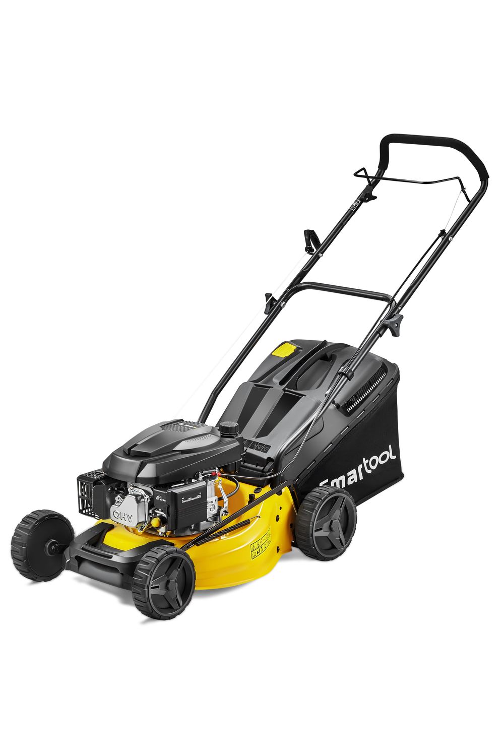 SMARTOOL Motorna kosilica S463-T6 | Koreqt.hr