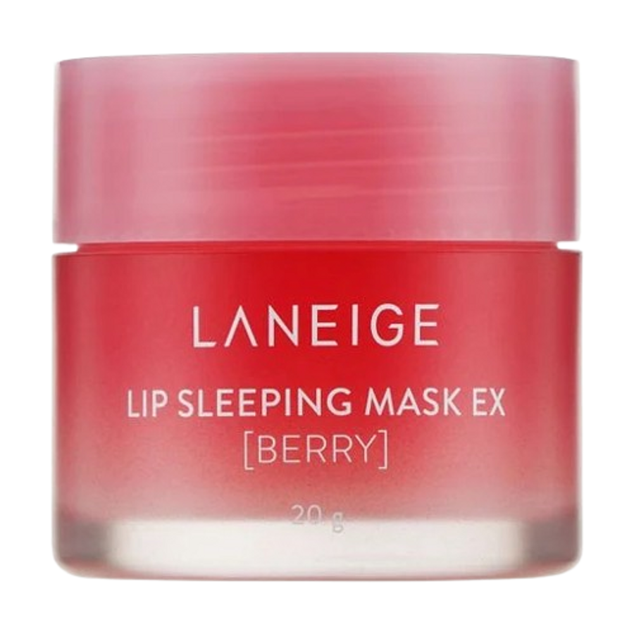 LANEIGE Noćna maska za usne Lip Sleeping Mask EX Berry 20 g | Koreqt.hr