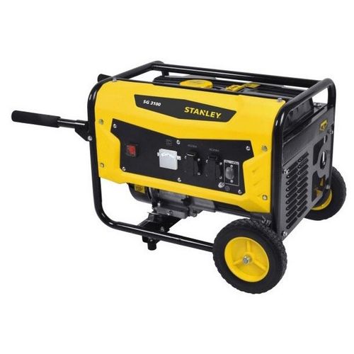 STANLEY Generator SG3100, 2,6 kW | Koreqt.hr
