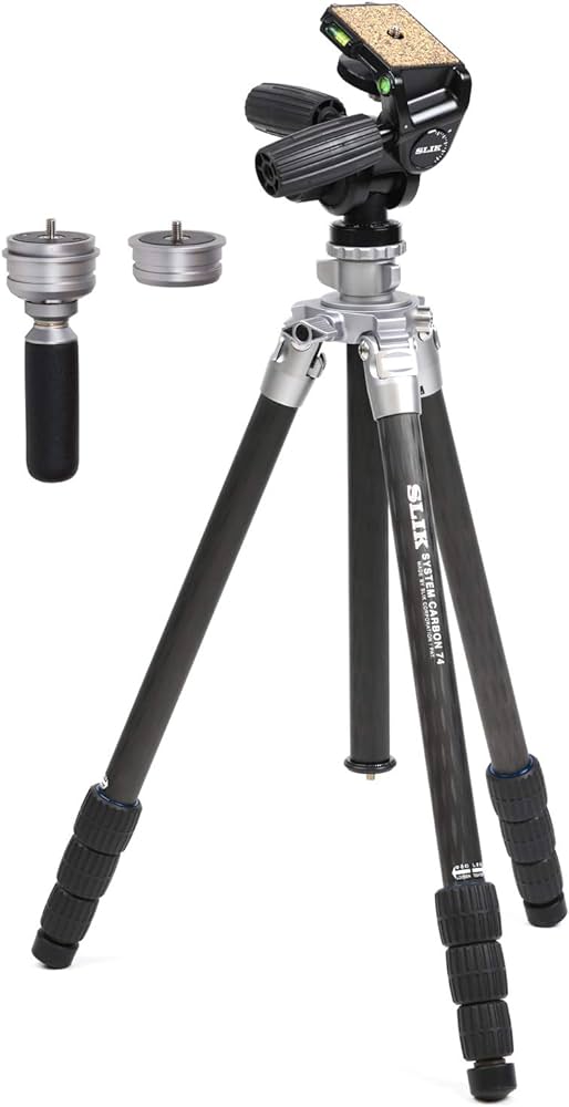 SLIK Stativ za fotoaparate i kamere 74