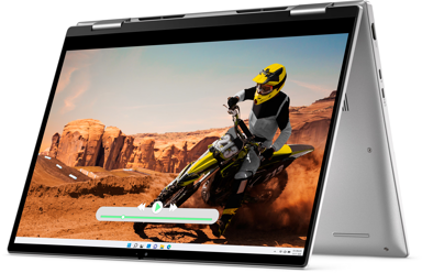 DELL Laptop Inspiron 14 7435 / AMD Ryzen 7 7730U, 14", 1920x1200, 16GB ...