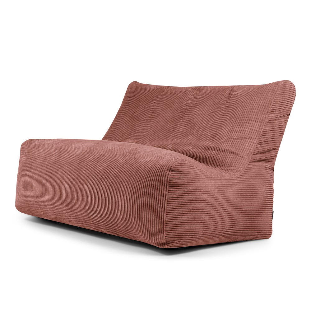 SLOWDOWN Ciglasta vreća za sjedenje od samta Sofa Seat Lounge | Koreqt.hr