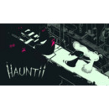 Igra za PC: Hauntii | Koreqt.hr