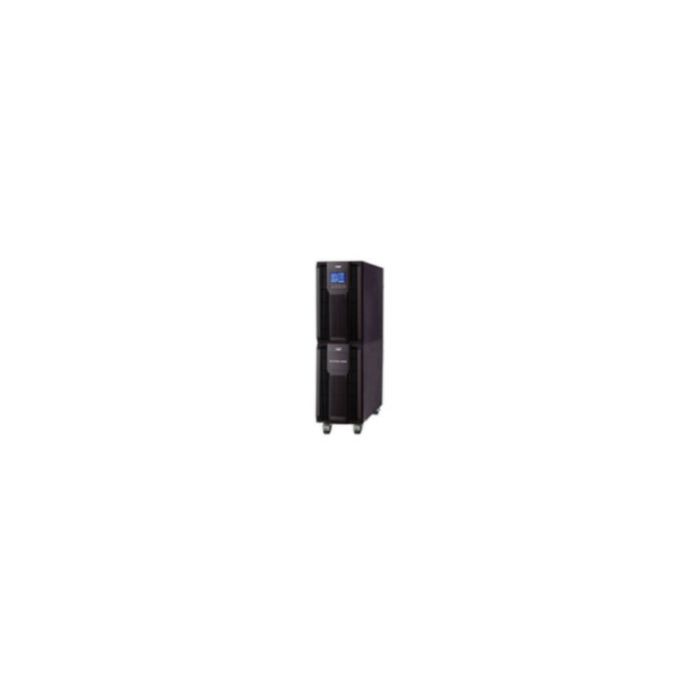 FORTRON SOURCE UPS Eufo Tower/Rack, line-interactive, USB, RS-232, EPO ...