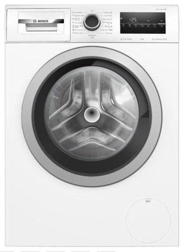 BOSCH Perilica rublja WAN28164BY , 1400 okr/min, 8 kg | Koreqt.hr