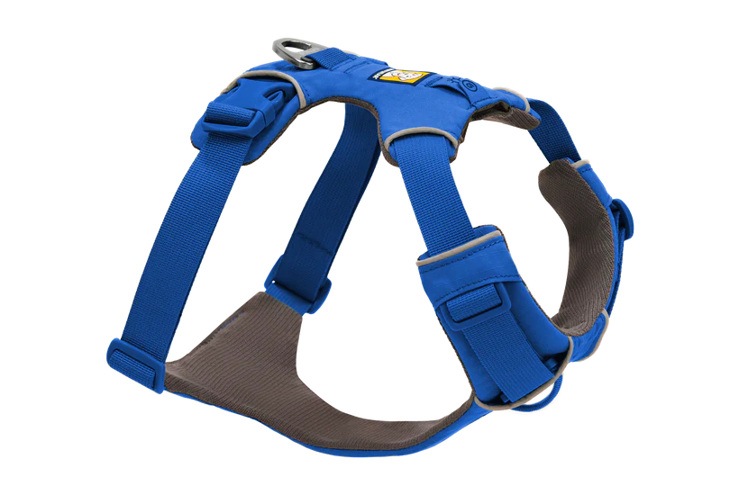 RUFFWEAR Orma Front Range, XS (43-56 cm), Blue Pool | Koreqt.hr
