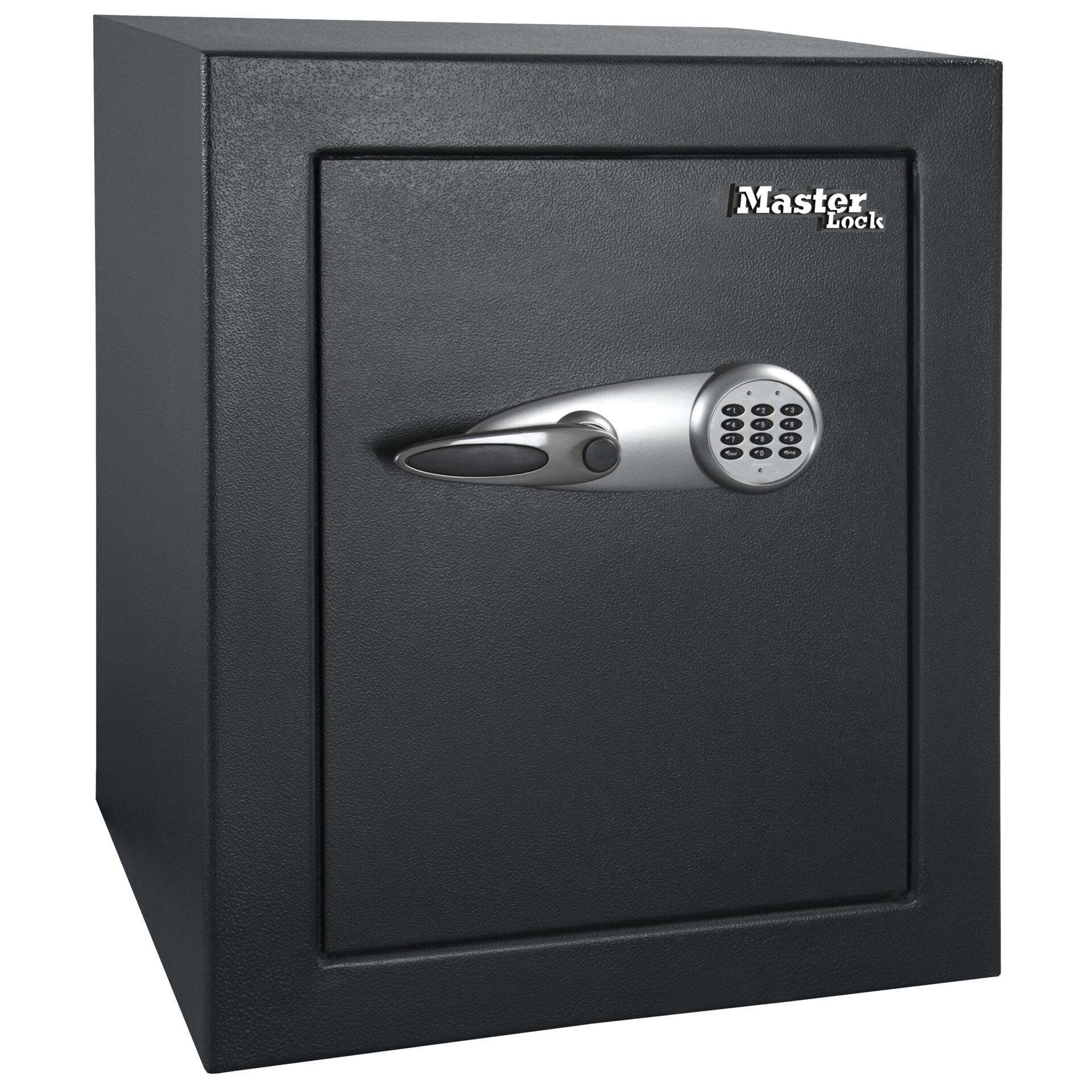 MASTER LOCK Digitalni kombinacijski sef T8-331ML | Koreqt.hr