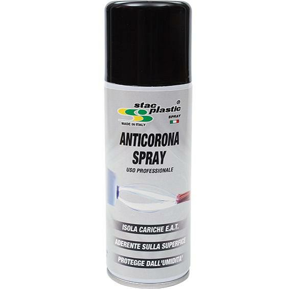 STAC PLASTIC Sprej, antikorozivni, 200 ml | Koreqt.hr