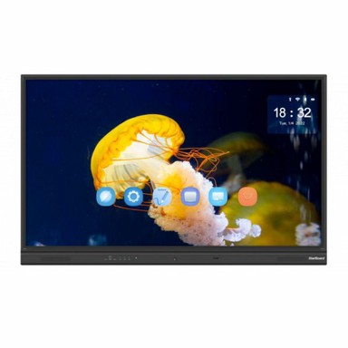 STARBOARD Interaktivni panel YL5-86AOC, 86", 4K UHD | Koreqt.hr