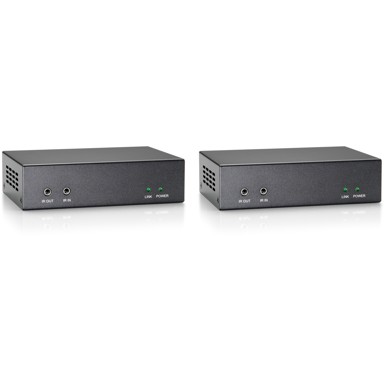 LEVELONE HDMI Extender over Cat5, PoE, 100 m | Koreqt.hr