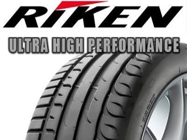 RIKEN ULTRA HIGH PERFORMANCE 215/60R17 96H, ljetne gume | Koreqt.hr