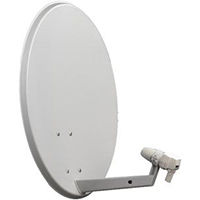 Satelitska televizija