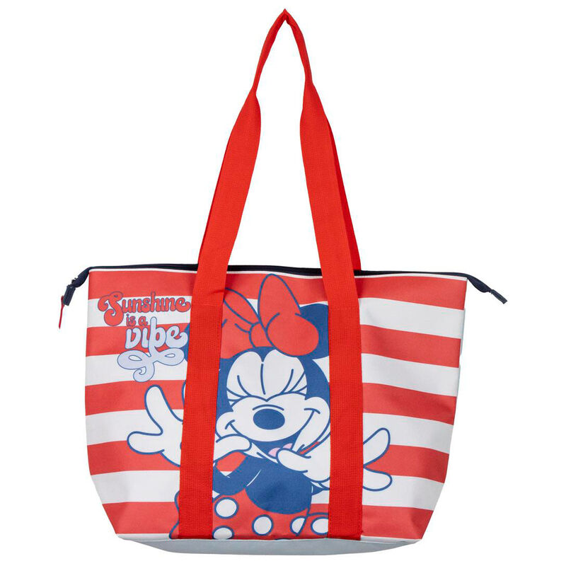 DISNEY Torba za plažu Minnie | Koreqt.hr