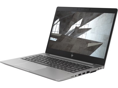 HP Laptop ZBook 14u G5 / Intel Core i5-8550U, 14,0", 1920 x 1080, 16 GB ...