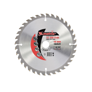 STRONG List kružne pile za drvo 48Z 160 x 20 mm | Koreqt.hr