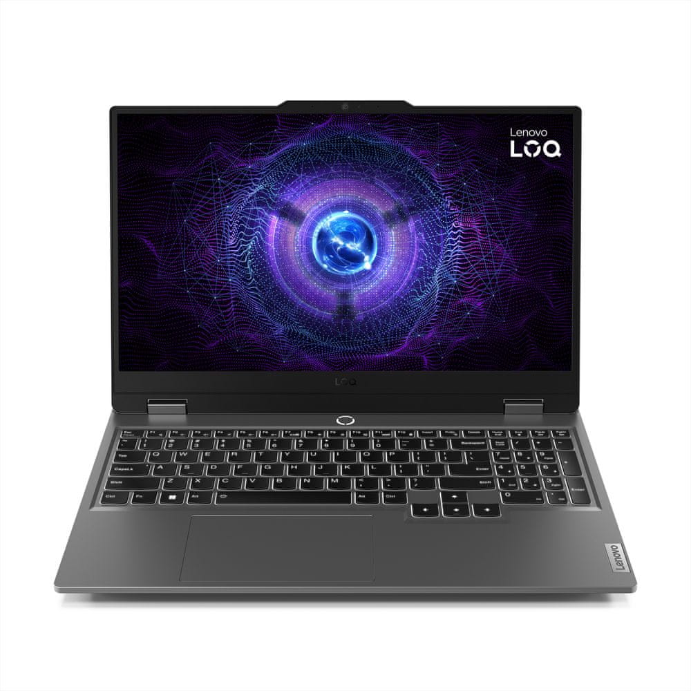 LENOVO Laptop LOQ 15IAX9 83DV01EHSC / Intel Core i7-13650HX, 15,6 ...