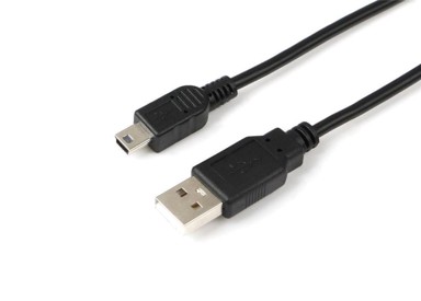 USB kabel A–Mini USB B 5P, M–M, 10 m | Koreqt.hr