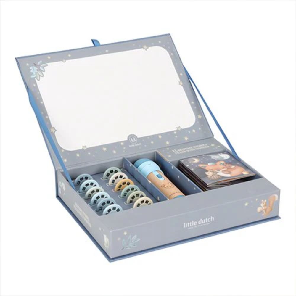 LITTLE DUTCH Projektor Blue | Koreqt.hr