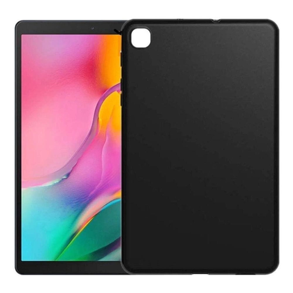 MG Slim Case maska za iPad Air 11'' 2024, crna | Koreqt.hr