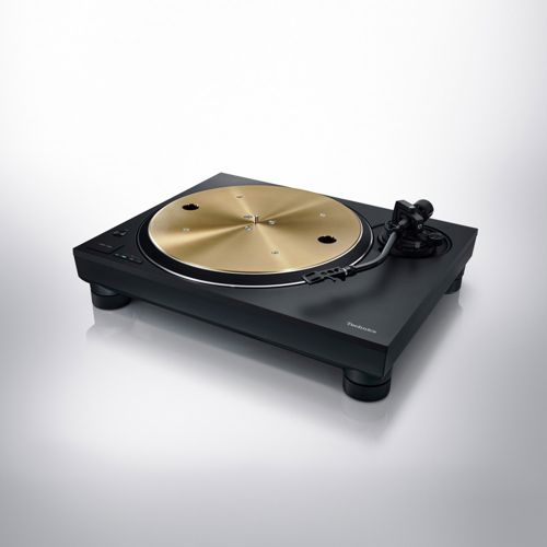 TECHNICS Gramofon SL-1300G GRAND CLASSIC, crni | Koreqt.hr