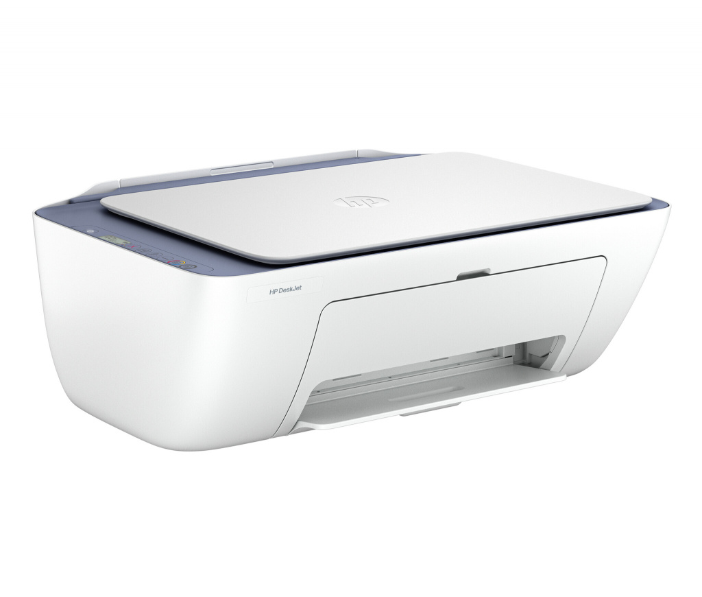 HP Multifunkcijski pisač DeskJet 2922 A24HVB#686, tintni u boji | Koreqt.hr